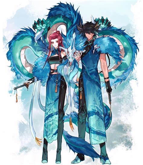 Stardust Xiaolong Danbooru