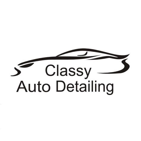 About Classy Auto Detailers Classy Auto Detailers In Saskatoon
