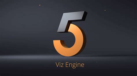 The Possibility Engine Viz Engine 5 Now Available Vizrt