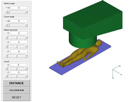 Rad Collision Matlab File Exchange Matlab Central
