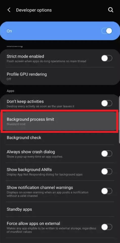 Inilah Cara Menambah Kapasitas Ram Di Hp Oppo