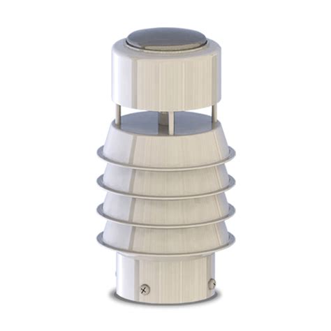 Miniature Ultrasonic Multi Parameter Integrated Sensor 485 High Precision 360° Integrated