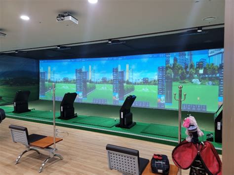 아파트 스크린골프 렌탈과 후기 모음 네이버 블로그