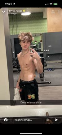 Bryce Parker Page Lpsg