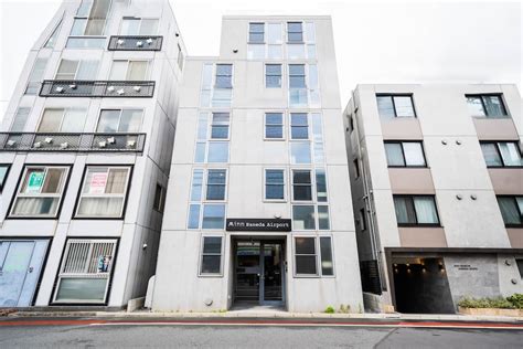 민 한에다 공항 특가 예약 가격 Nol 인터파크투어