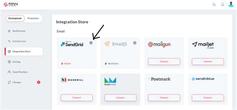 Create A Notifications System Using In App Bell Icon And Emails Novu