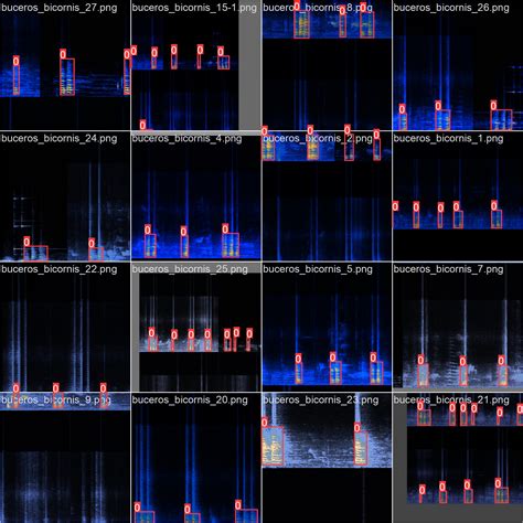Pdf Advancing Fauna Conservation Through Machine Learning Based