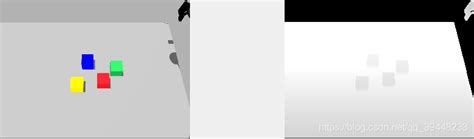 ros gazebo kinect matlab显示深度图 sensor msgs pointcloud2 ros点提取 px4仿真 如何读取ros gazebo中深度相机的信息 csdn博客