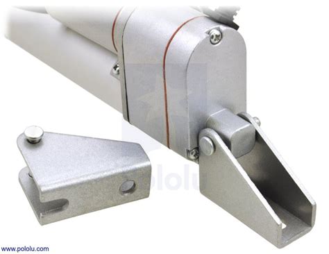 Mounting Brackets For Linear Actuator At Rose Hutchinson Blog