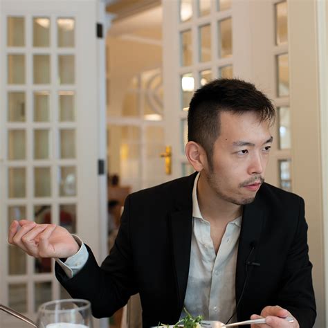 interview with chun chieh yen vantage music