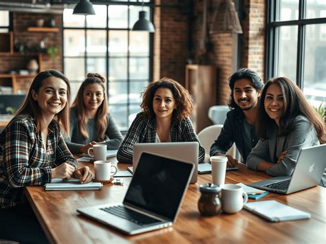 Key Strategies To Drive Startup Success Bright Reach