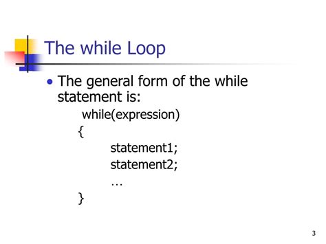 Ppt Enhancing Iterations In Programming Loops Break And Continue Powerpoint Presentation Id