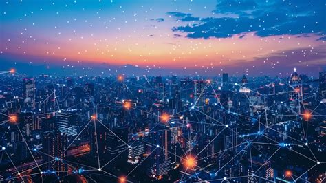 中国全功能接入互联网30周年 Ai沿着网线带你 回”到未来