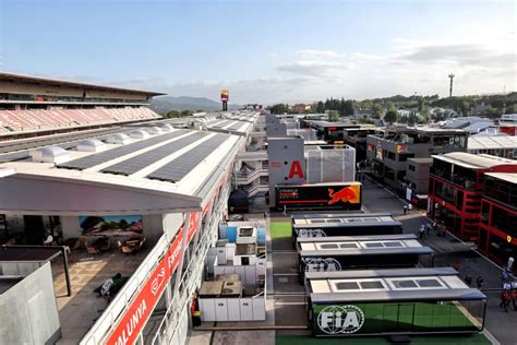 Diretta F1 Gp Spagna 2024 Live Prove Libere 1 Foto E Commento