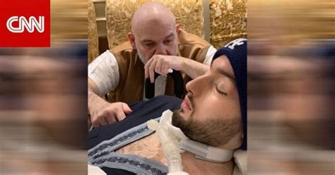 ‘잠자는 사우디의 왕자가 20년만에 깨어났다 소문의 진실