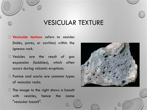 Ppt Unit 2b Minerals And Rocks Igneous Rocks Powerpoint Presentation