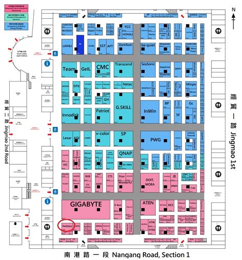 2024 Computex Invitation
