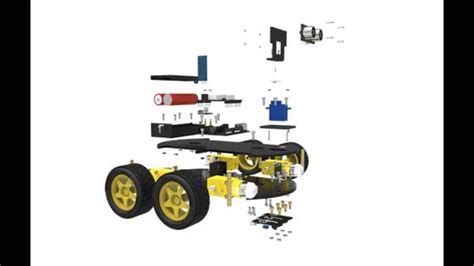 Line Follower Robot Arduino Megauno Very Fast Using Port