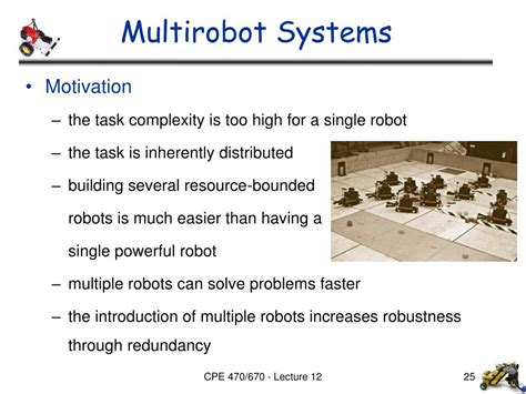 ppt autonomous mobile robots cpe 470 670 powerpoint presentation
