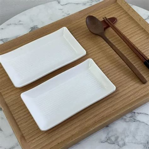 Other Kitchenware 업소용그릇중고멜라민김밥접시나물접시생선접시 On Bunjang Global Site