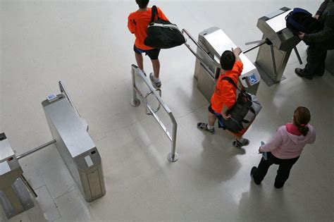 How Frictionless Access Control Systems Streamline Your Business