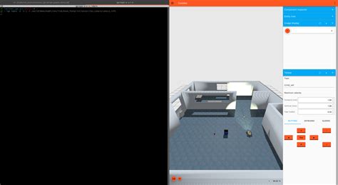 CameraInfo Not Published To ROS Noetic Unless The Image Is Viewed In The Gazebo GUI Issue