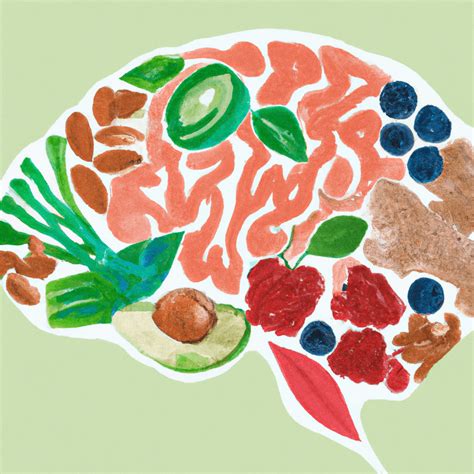 Brain Health And Nutrition The Key To Cognitive Resilience Blu Brain
