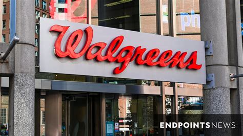 Walgreens Reports A 58b Charge Due To Clinic Operator Villagemd