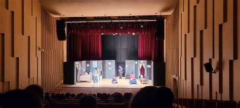 고시원 공연갤러리 김천국제가족연극제