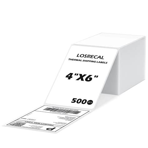 Shipping Labels Xinxing Label