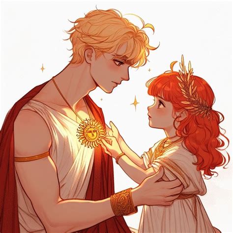 Cassandra And Apollo Apolo Dios Griego Dioses Mitologia Griega