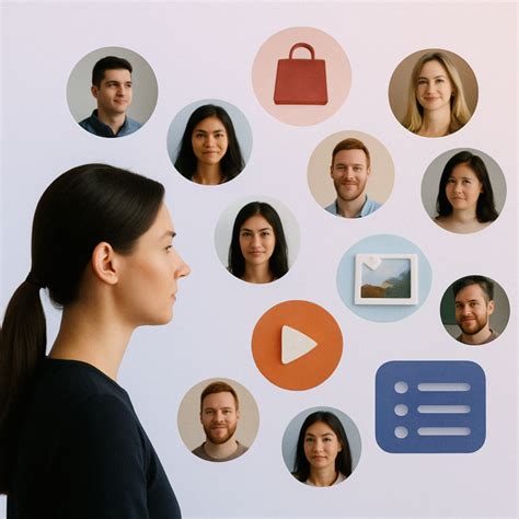 Hyper Personalization With Ai Building Customer Loyalty In 2025