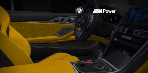 Need For Speed Most Wanted Downloads Addons Mods Cars 2020 BMW M8 Competition NFSAddons