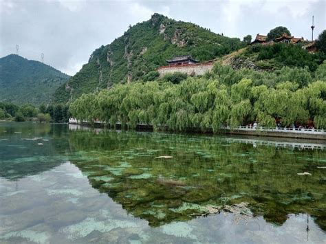 2023汾河源头游玩攻略 属于芦芽山风景区面积不大 去哪儿攻略