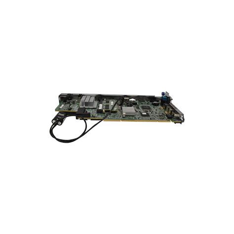 Hp Proliant Dl580 G8 System Peripheral Interface Spi Board 735512 001