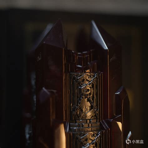 《重返黑暗之塔》冒险之旅即刻启程！ 3楼猫