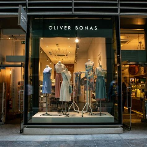 Oliver Bonas Edinburgh New Store At Jessica Pagan Blog