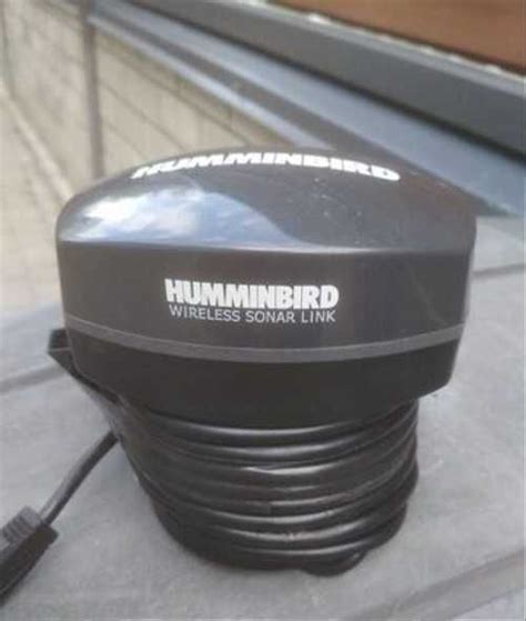 Датчик для эхолота humminbird | Festima.Ru - Мониторинг объявлений