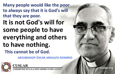‘if They Kill Me I Will Be Reborn Oscar Romero Nearer To Sainthood