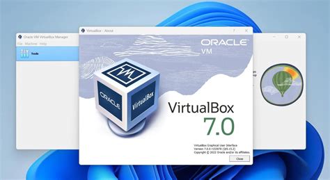 Virtualbox Commands