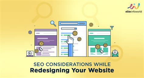 Points To Keep In Mind While Redesign And Redevelop Your Website In