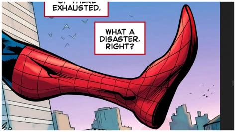 Spiderman Foot By Racer5678 On Deviantart Spiderman Foot By Racer5678 On Deviantart