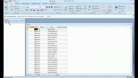 Reality And Sql View