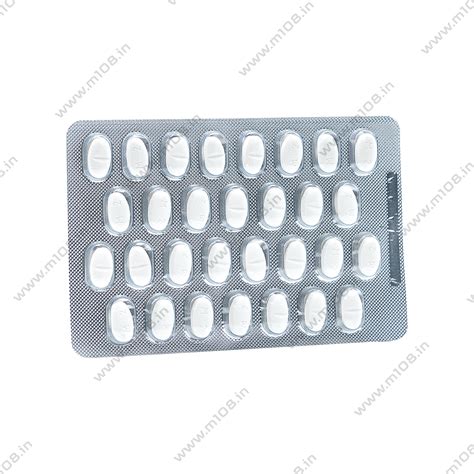 Product Embeta Xr 50 Tab 30 Tab M108