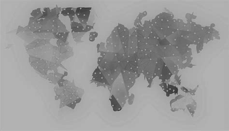 Vector Abstract Telecommunication Earth Map Western Migration Perth Migration Agent