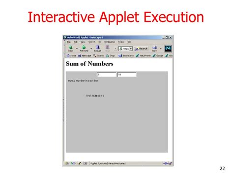 Enabling Application Delivery Via The Web Ppt Download