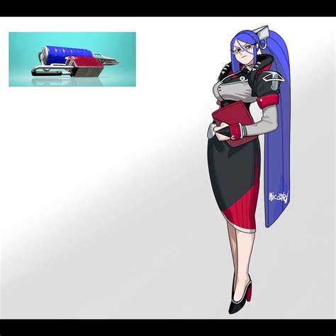 Splatoon Drawn By Sido Slipknot Danbooru