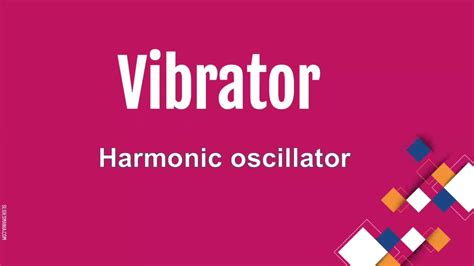Quantum Vibrator Simple Harmonic Oscillator Classical Quantum Treatment YouTube