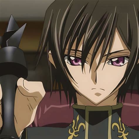 𝓛𝓮𝓵𝓸𝓾𝓬𝓱 𝓥𝓘 𝓑𝓻𝓲𝓽𝓪𝓷𝓷𝓲𝓪 Lelouch Vi Britannia Code Geass Grunge Pictures