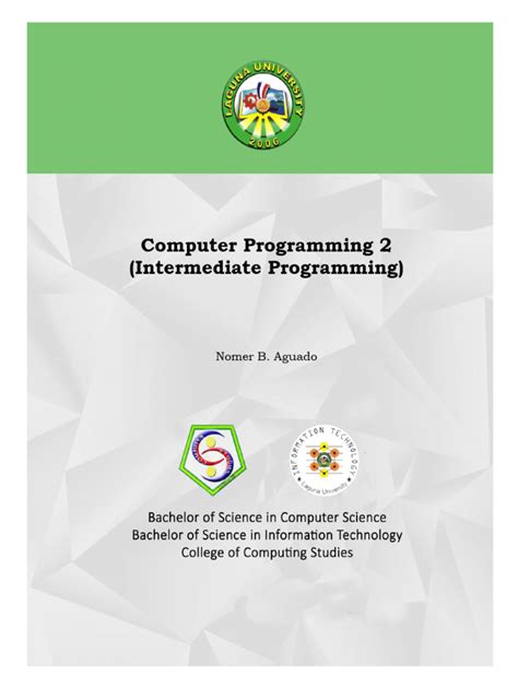 cc 1202 computer programming 2 final pdf pointer computer
